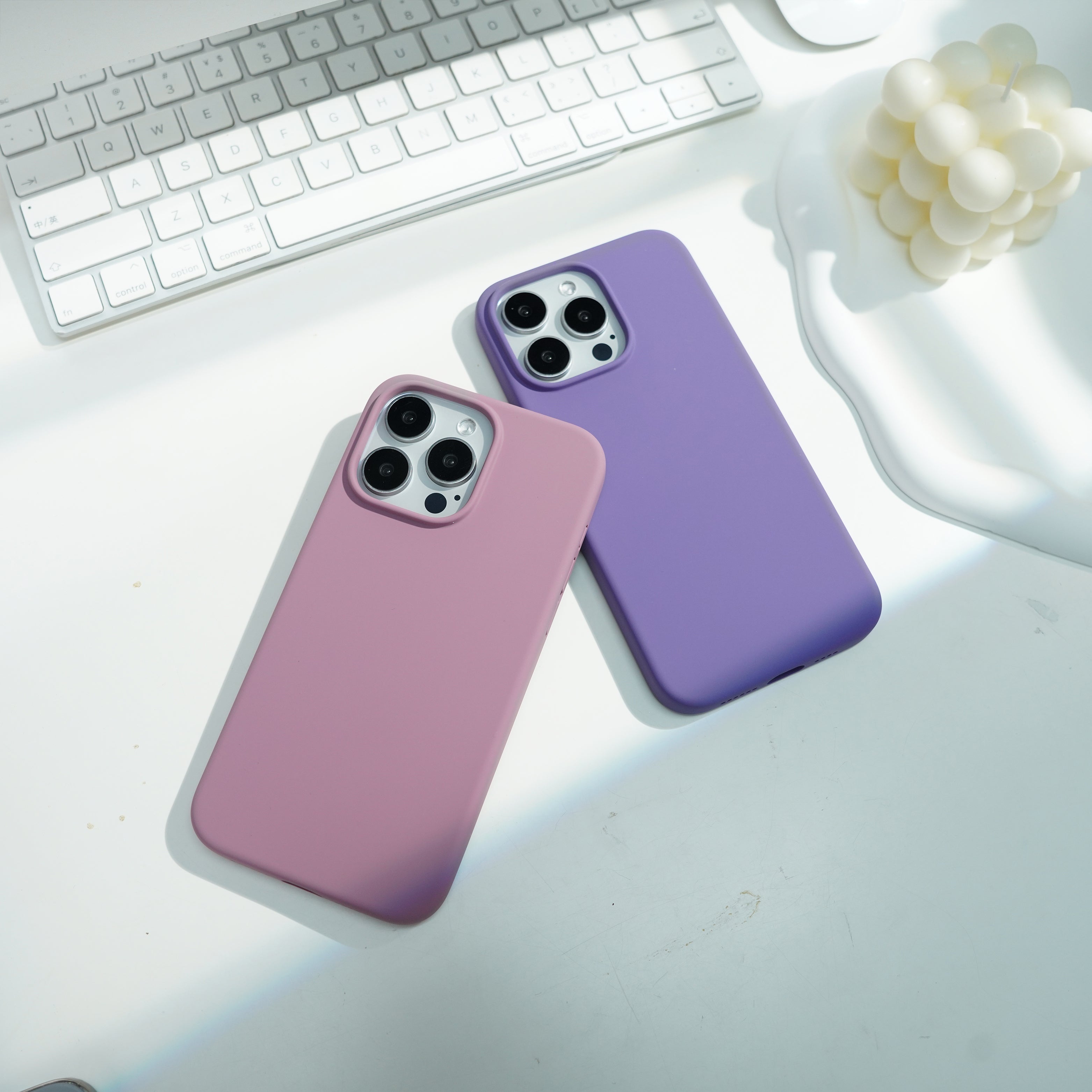 iPhone Cases – ORNARTO