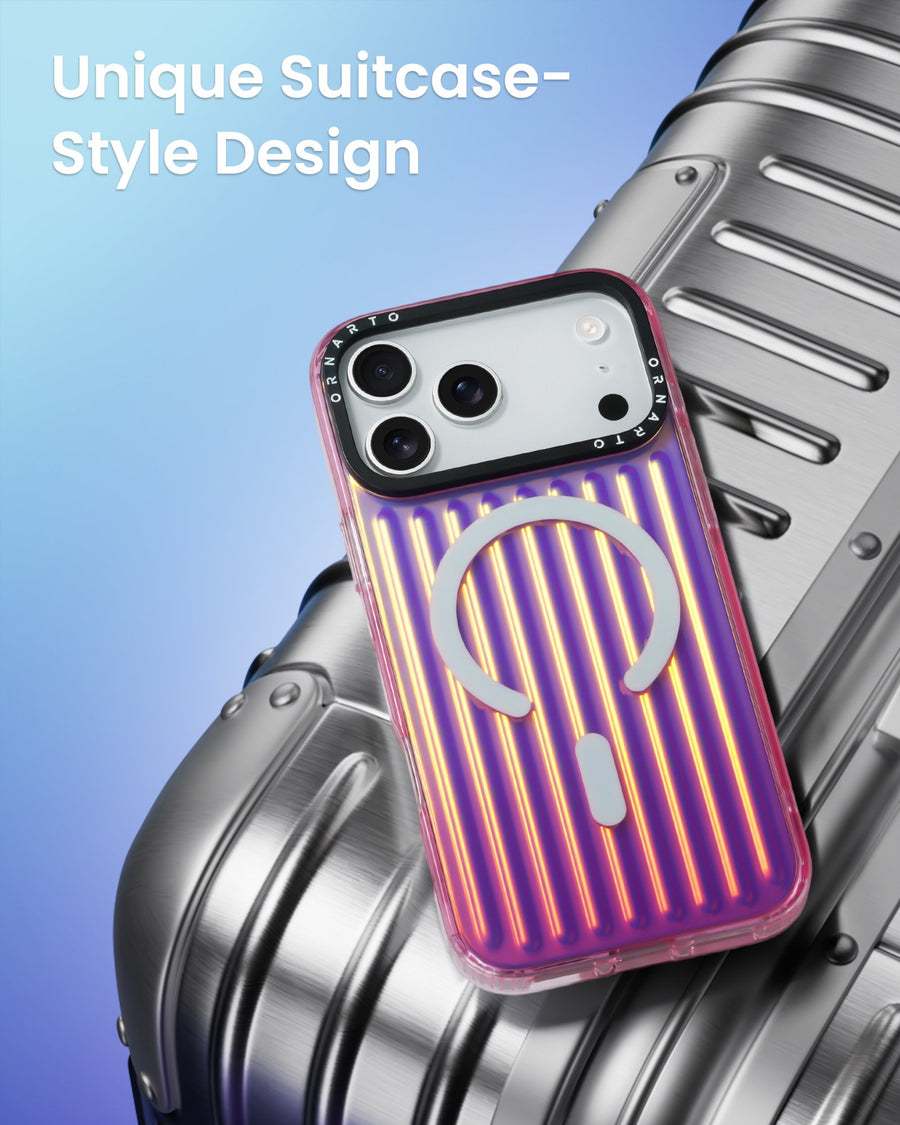 iPhone Cases – ORNARTO