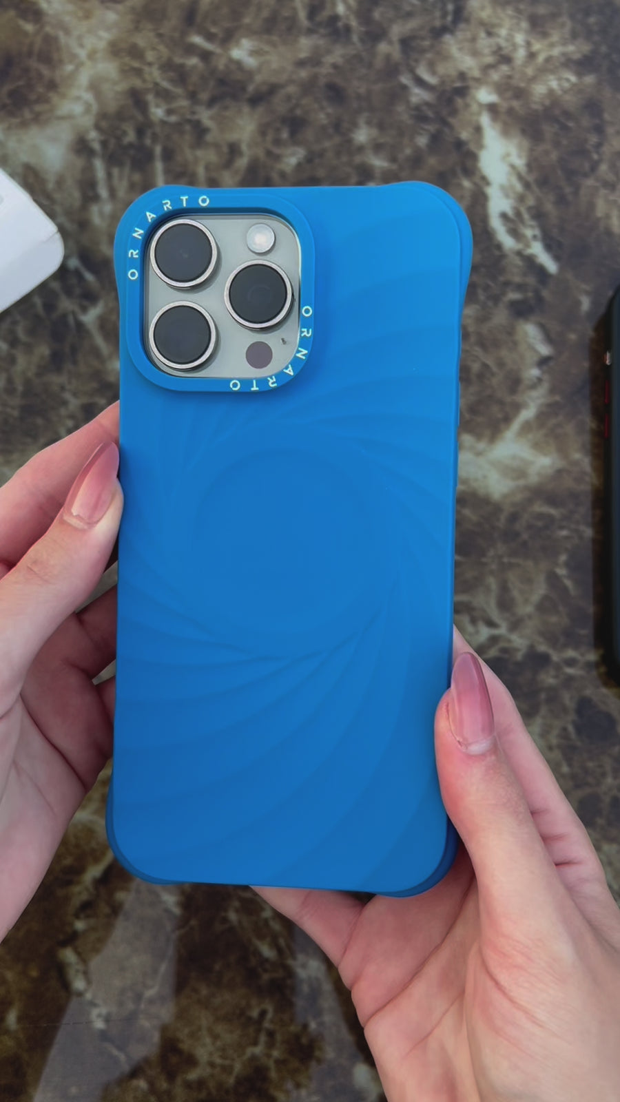 Phone Case – ORNARTO